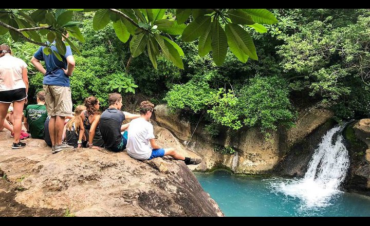 Aventura en Costa Rica - 8 días