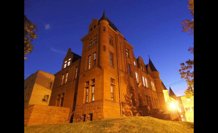 The Patterson Inn Denver / (score from 31 reviews) real guests • real ...