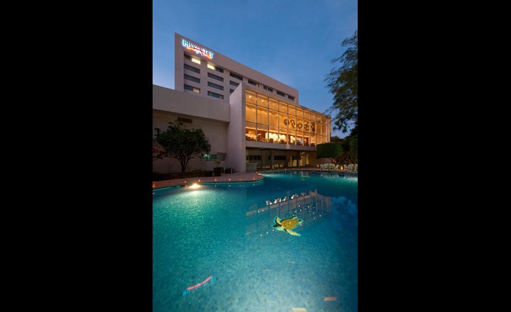 Hotel Hyatt Regency Villahermosa, México - PriceTravel